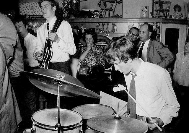 GIORGIO GOMELSKY - Giorgio Fieschi